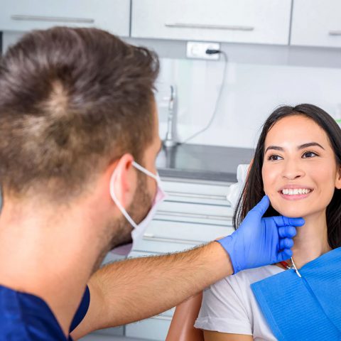 Dentist in Bellaire TX | Cosmetic, TMJ & Sleep Medicine | Dr. Charles ...